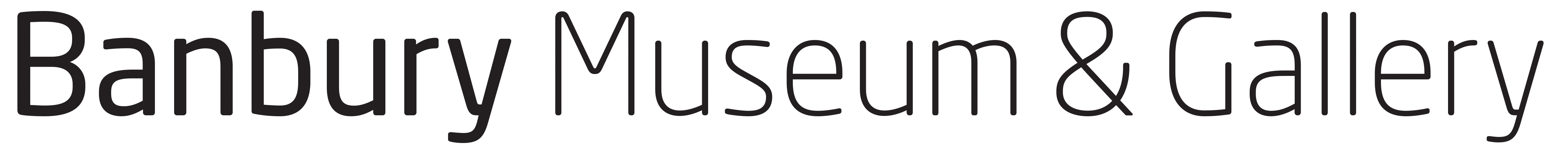 Banbury Logo