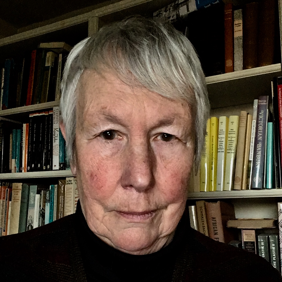 Helen Forde – Banbury Museum