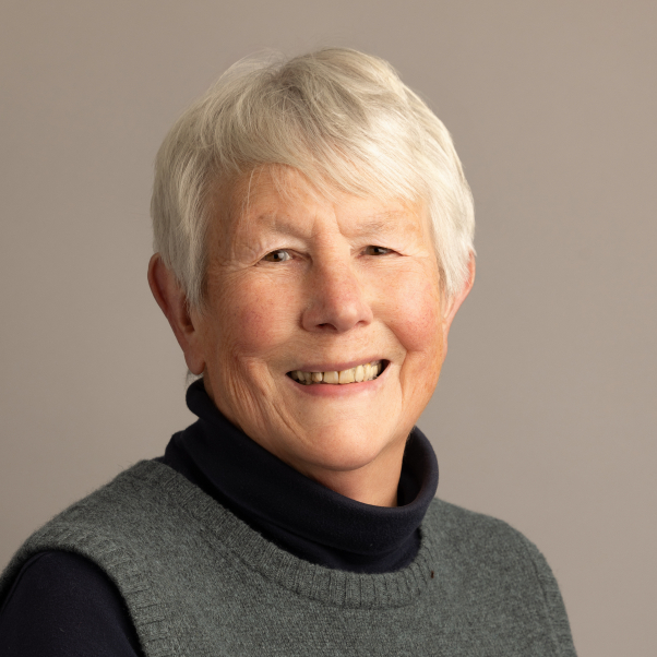 Helen Forde – Banbury Museum