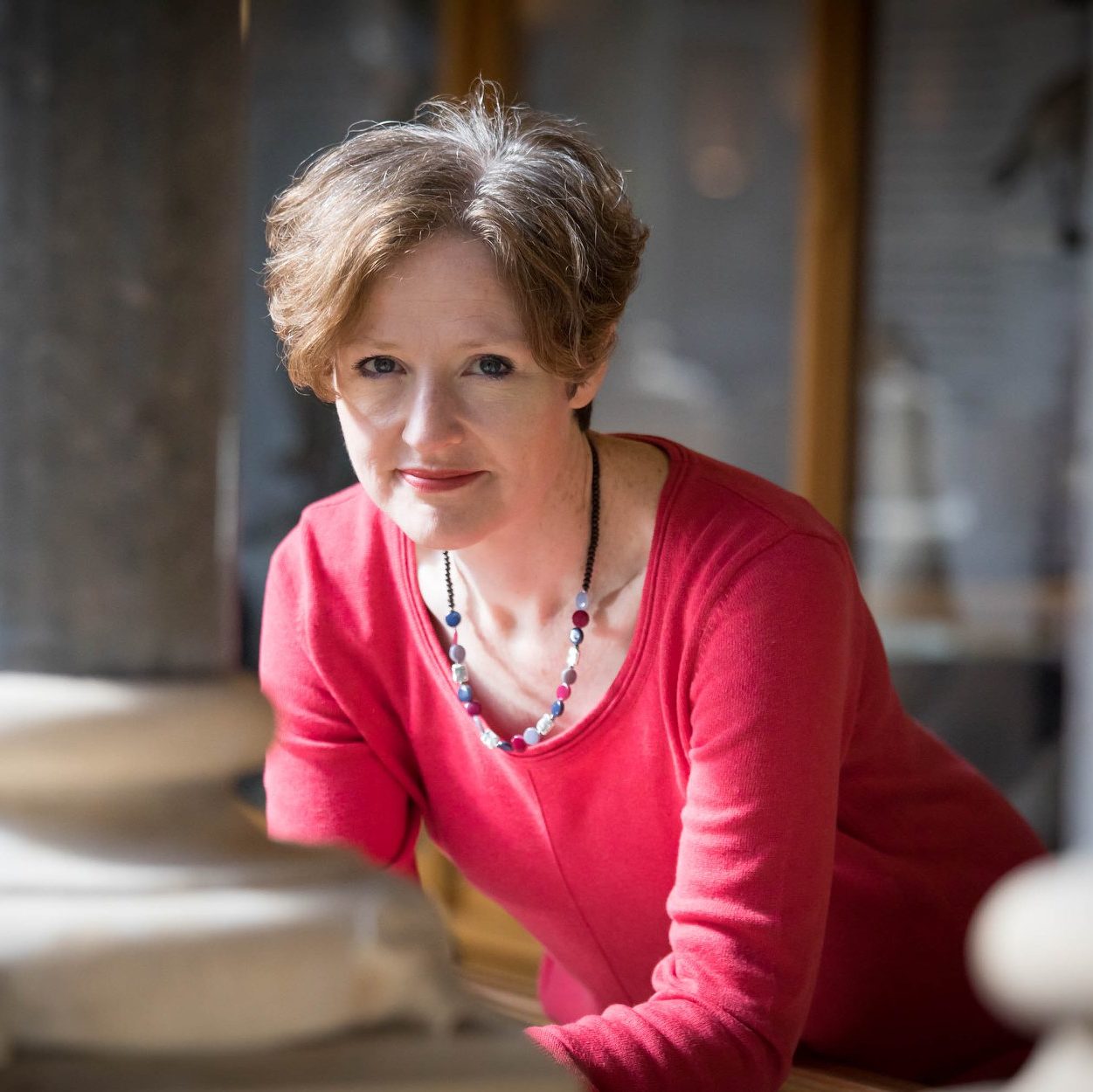 Rebecca Mileham – Banbury Museum