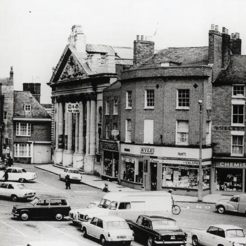 Banbury Museum – We display local history collections and hosts touring ...