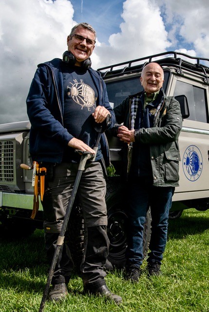 Archaeological Discoveries at Broughton Castle: Summer Lecture 2025 ...